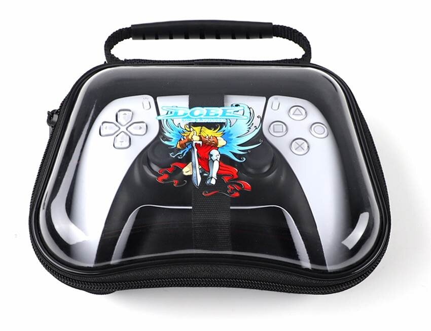 Универсальный чехол для геймпада PS5/PS4/Xbox/Switch (Dobe TY-0825)