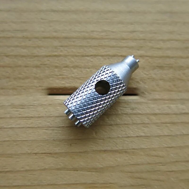 Складной нож с отверткой ANAX Microtec MT WildBoar