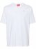 Футболка DIESEL T-Adjust-Microdiv, размер 42 EU, white
