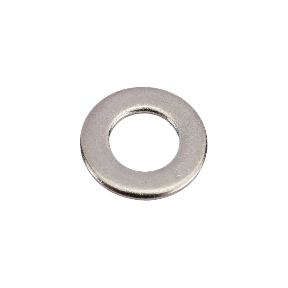 Шайба DINFIX А2 нерж М 6 DIN 125 (2 шт) 00-0004890