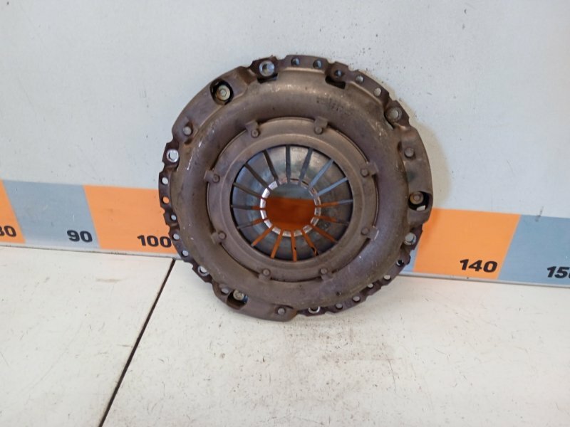 Б/У 2.3 Мерседес-Бенц Спринтер W901, W902, W903 Корзина сцепления Mercedes-Benz Sprinter 1997 W901, W902, W903 230029 MERCE...