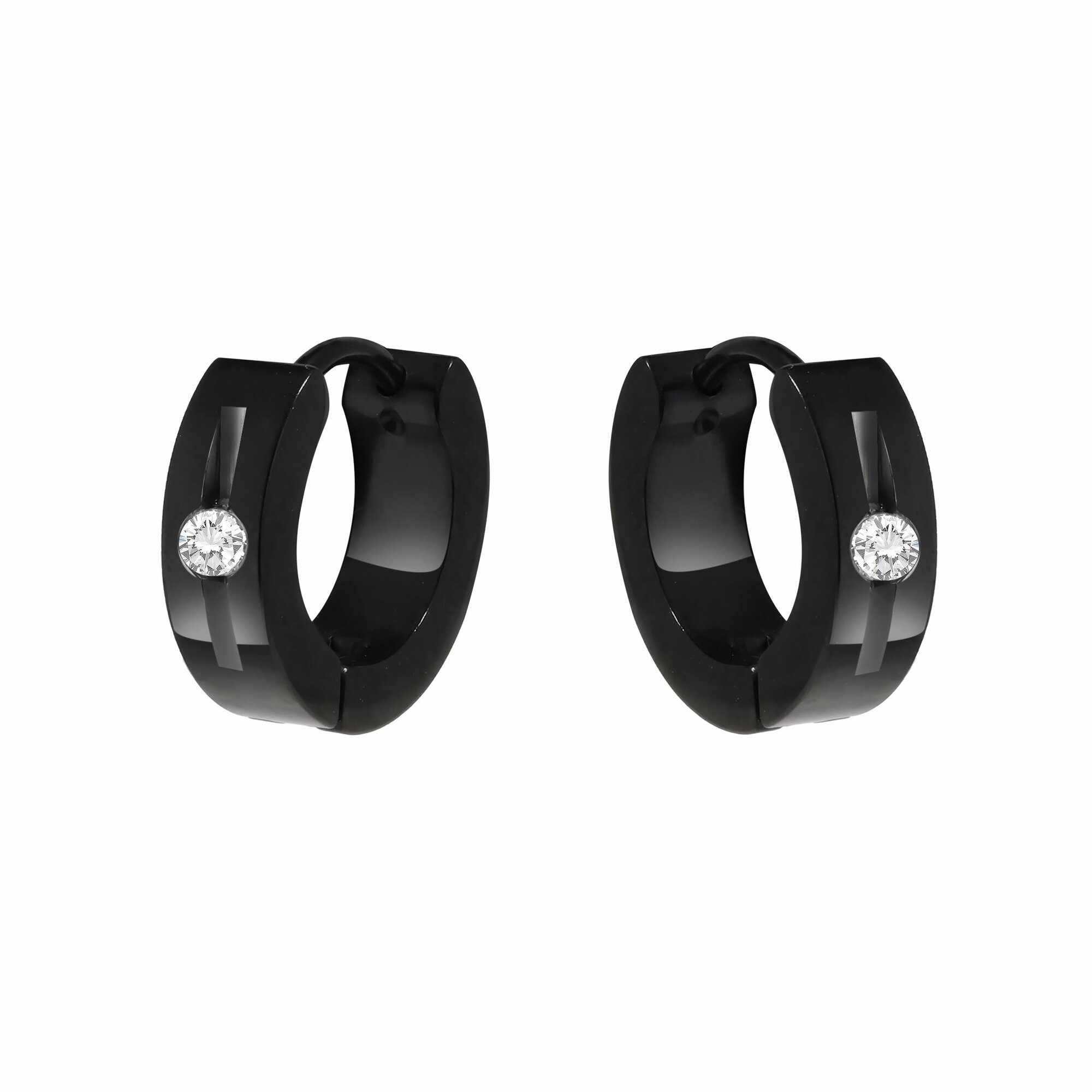 Серьги конго