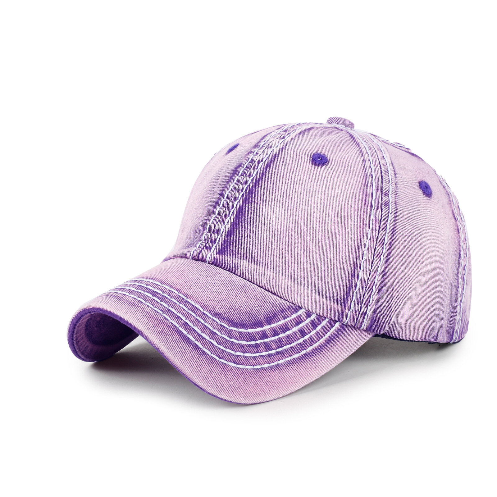 Бейсболка  для мужчин и женщин