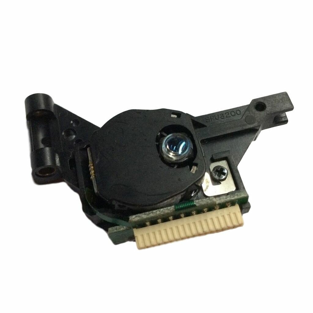 Оптическая головка SPU3200 для CD 52мм