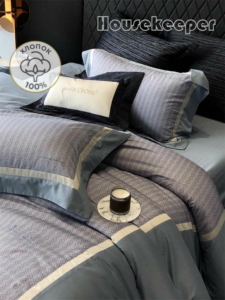 Комплект постельного белья