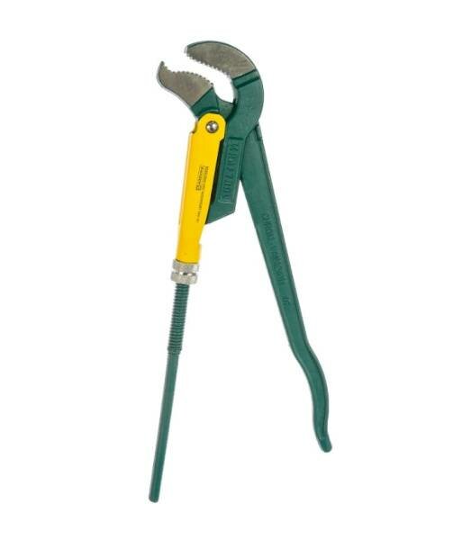 Ключ трубный Крафтул 440мм тип PANZER-S 1 1x2"