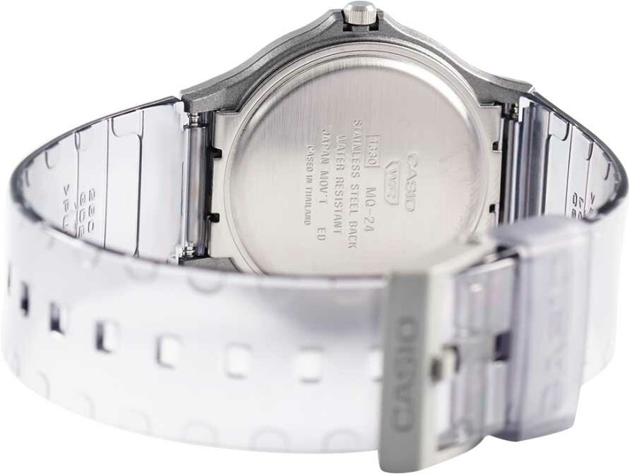 Наручные часы CASIO — фото 1