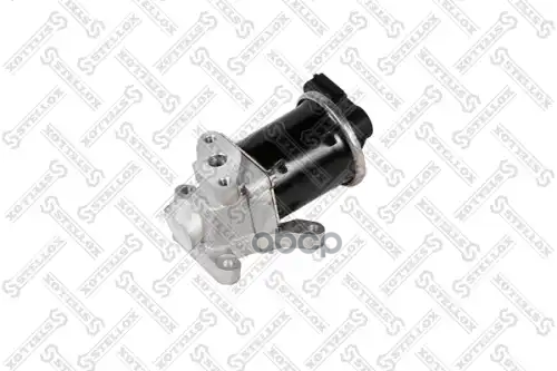 Клапан рециркуляции! VW Polo, Lupo, Seat Cordoba 1.0, 1.4 96-05 Stellox арт. 0125112SX