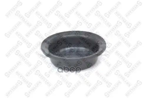 Мембрана! глубокая T24 h=44 D=179 MB, DAF, MAN, RVI, Iveco, EVO-Omn Stellox арт. 8515003SX