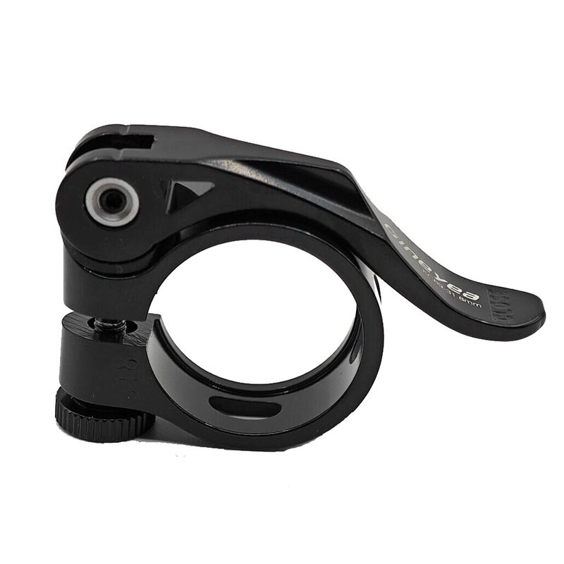 Gineyea Хомут подседельный Gineyea с эксцентриком (31,8 мм)