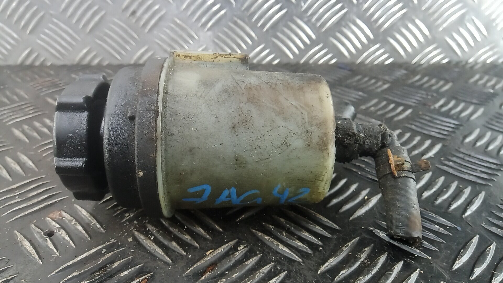 Бачок ГУ FORD GALAXY 3