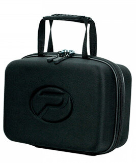 Чехол рыболовный для катушек жесткий Prox Multi Reel Bag - M