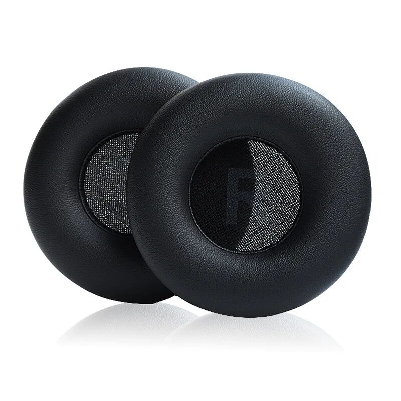 Сменные амбушюры для наушников JBL черные Smooth