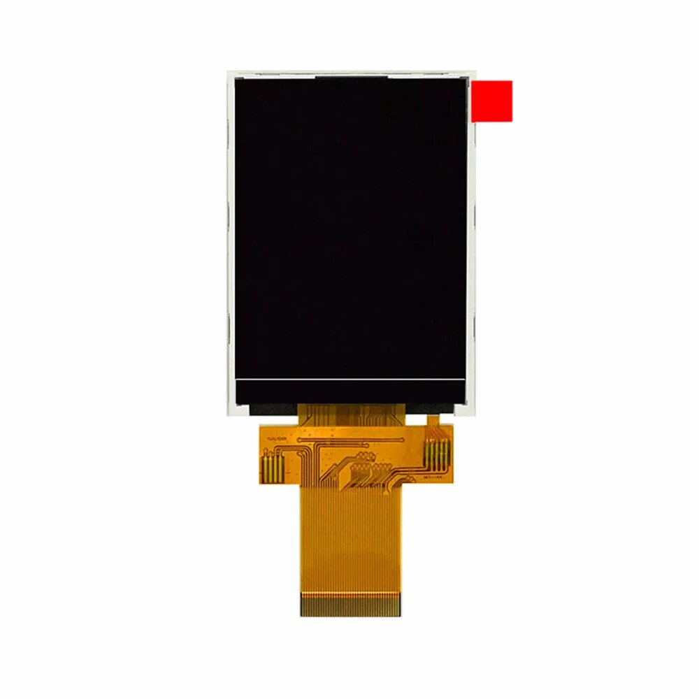 DUOWEISI 2.4 inch TFT ЖК-дисплей no touch, ST7789V