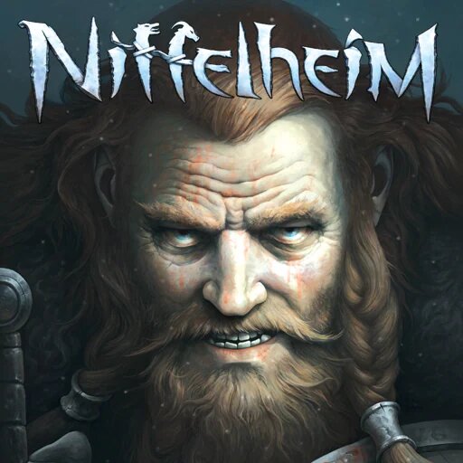 Niffelheim для Sony PlayStation | PS4 и PS5 на русском языке | Игра навсегда | Быстрая доставка
