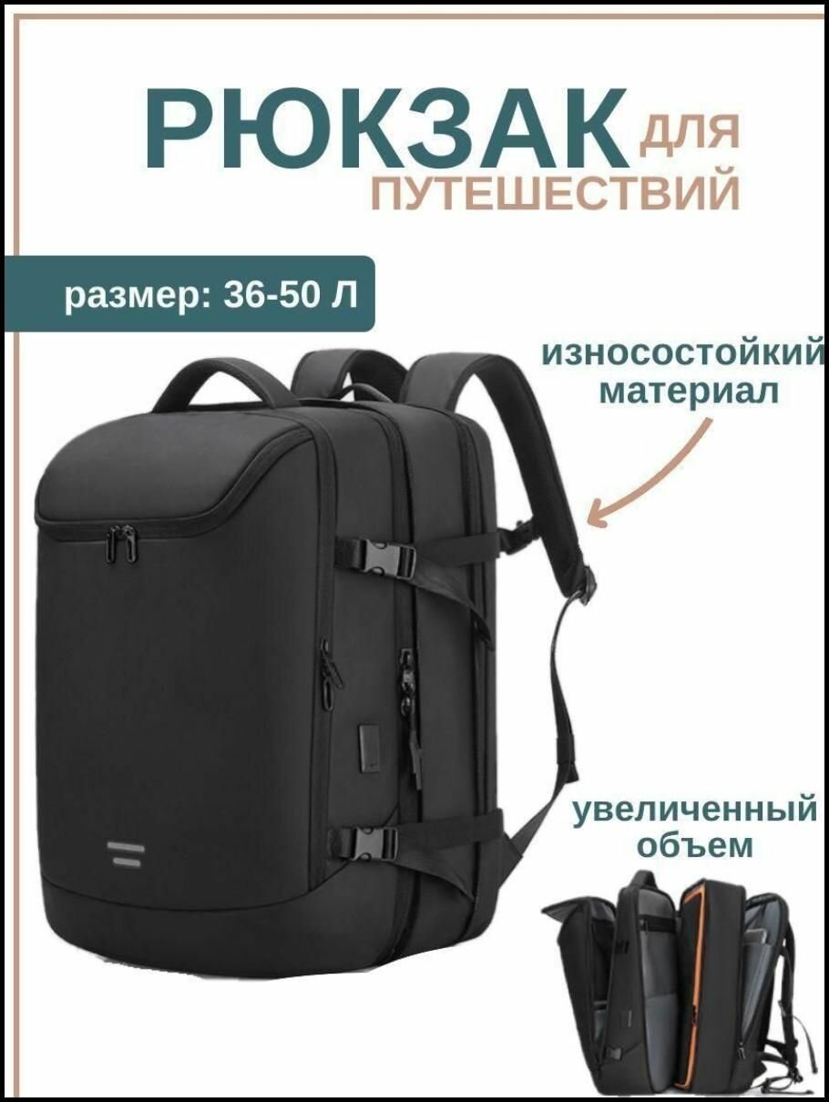 Рюкзак