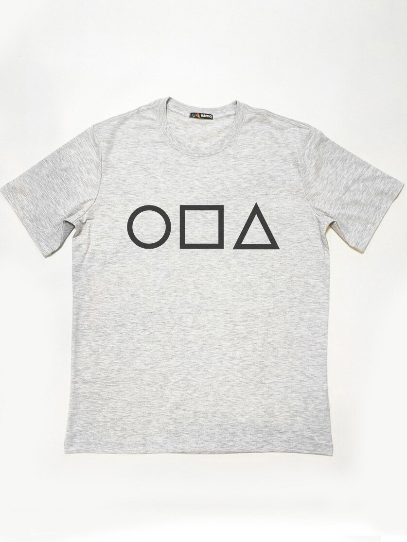 Футболка дорамы