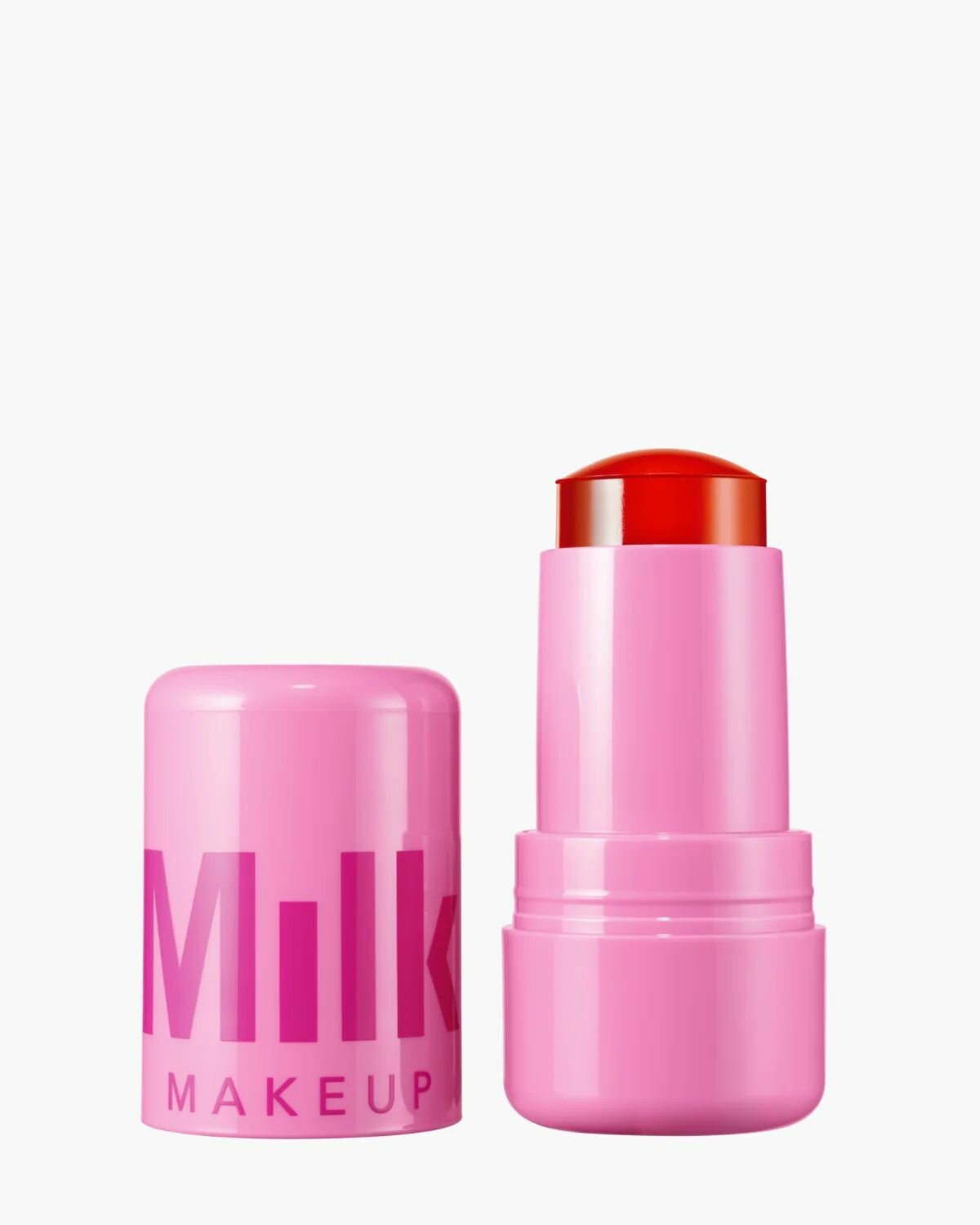 MILK MAKEUP Охлаждающая вода-желе с молочком для губ и щек Cooling Water Jelly Tint (Fresh) 5 мл