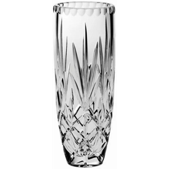 Ваза Crystal Bohemia CHRISTIE, 20,5 см, хрусталь (990/81005/0/03055/205-109)