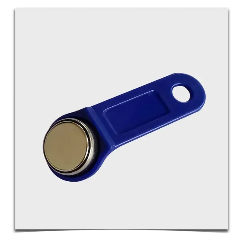 Карта iButton TM1990A-F5 — фото 1