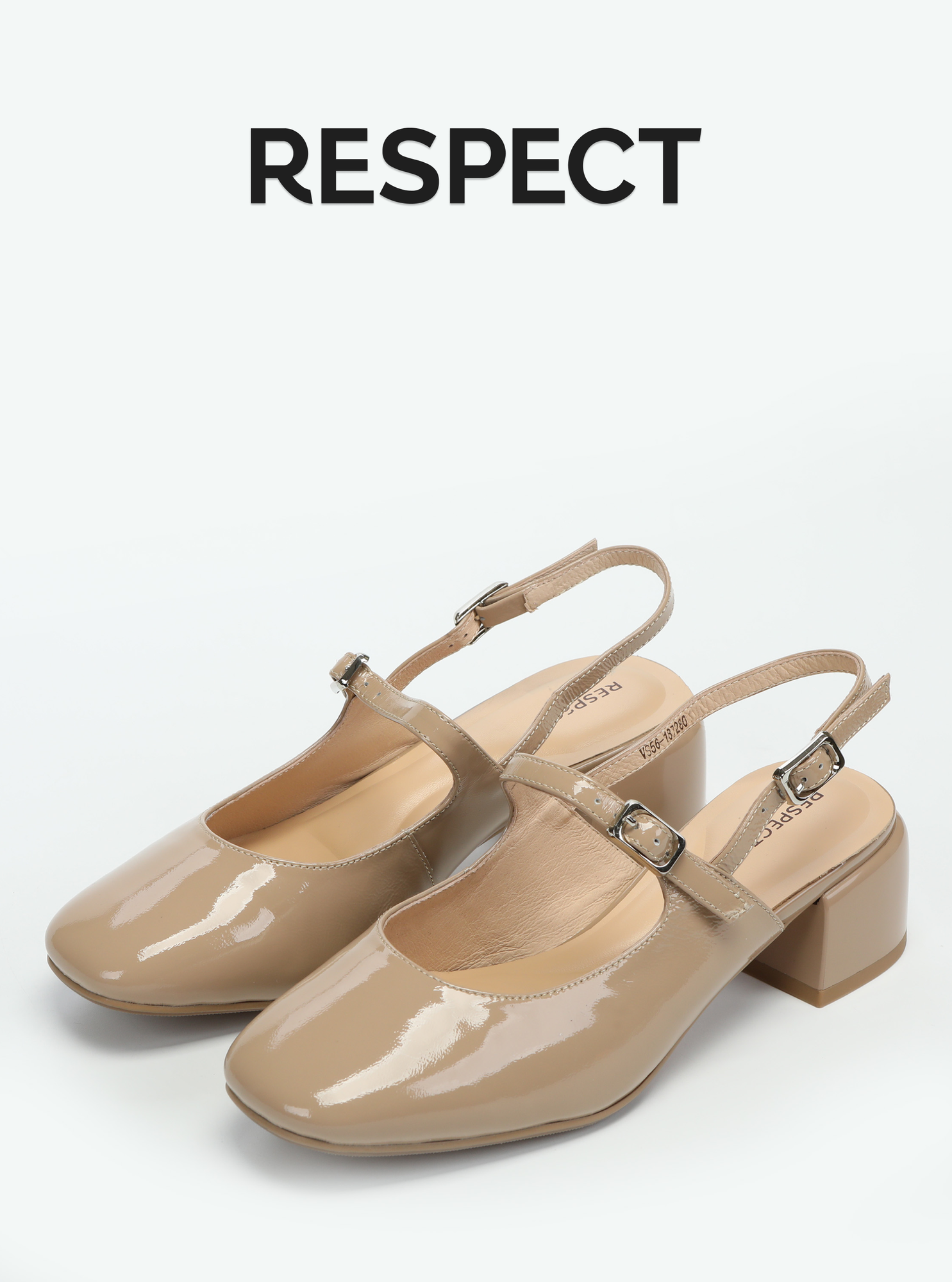 Туфли лодочки 