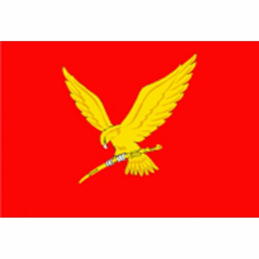 Флаг Тимашёвска 135x90 см.