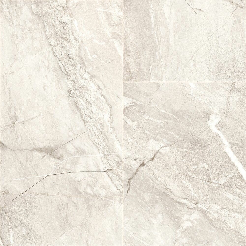 Juteks Линолеум бытовой Megapolis Arona 3 Серый 2,5 м на 3 м