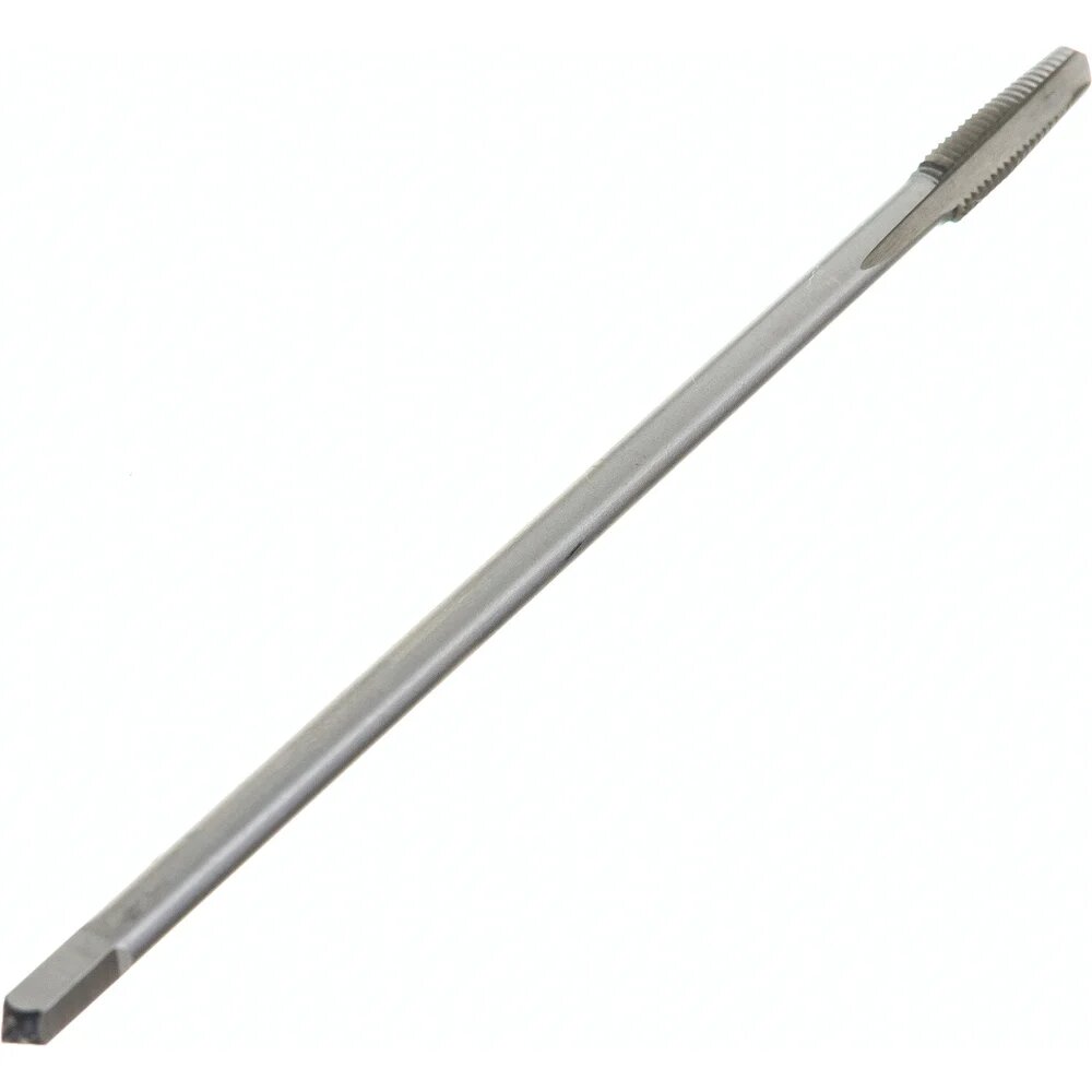 Метчик гаечный ООО ТМТ групп М 5.0х0.8 Р6М5 124127, с гайками