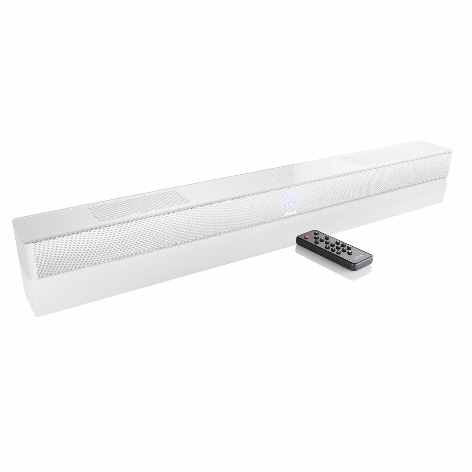 Саундбар Canton Smart Soundbar 10 white
