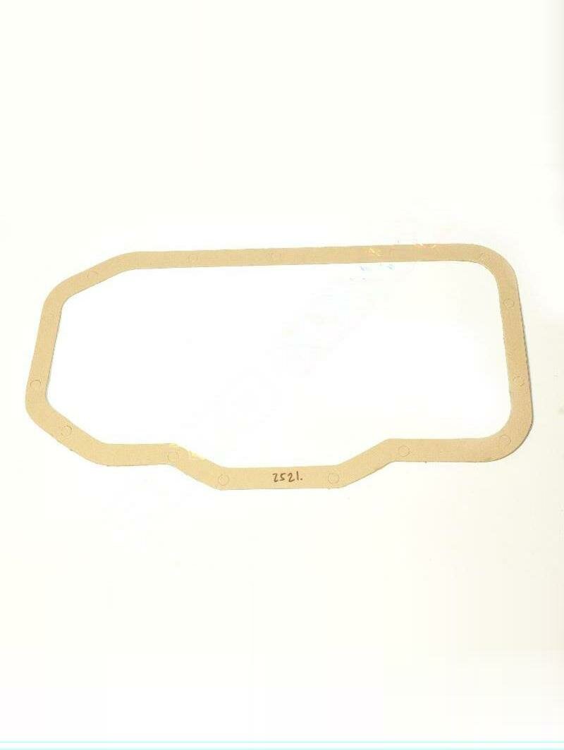 Прокладка поддона Волга, Газель, Соболь дв.406, картон, Ярославль, 406.1009070