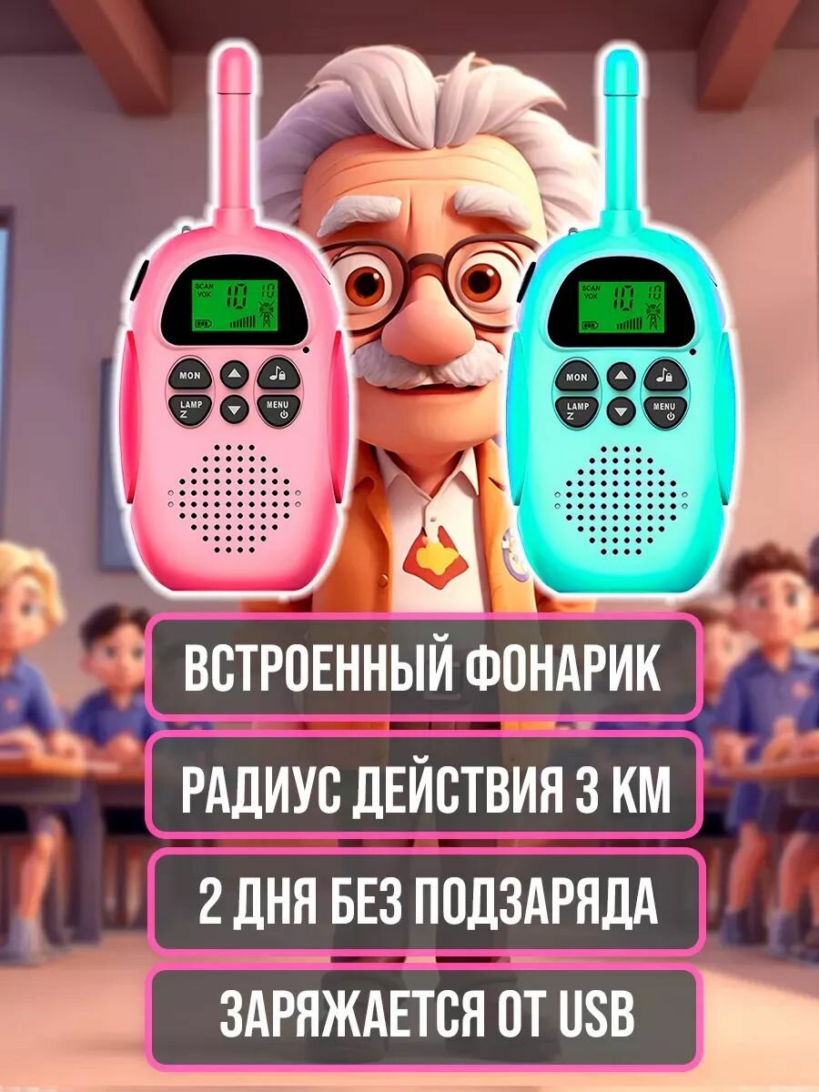 Сюжетно-ролевые игрушки — фото 1