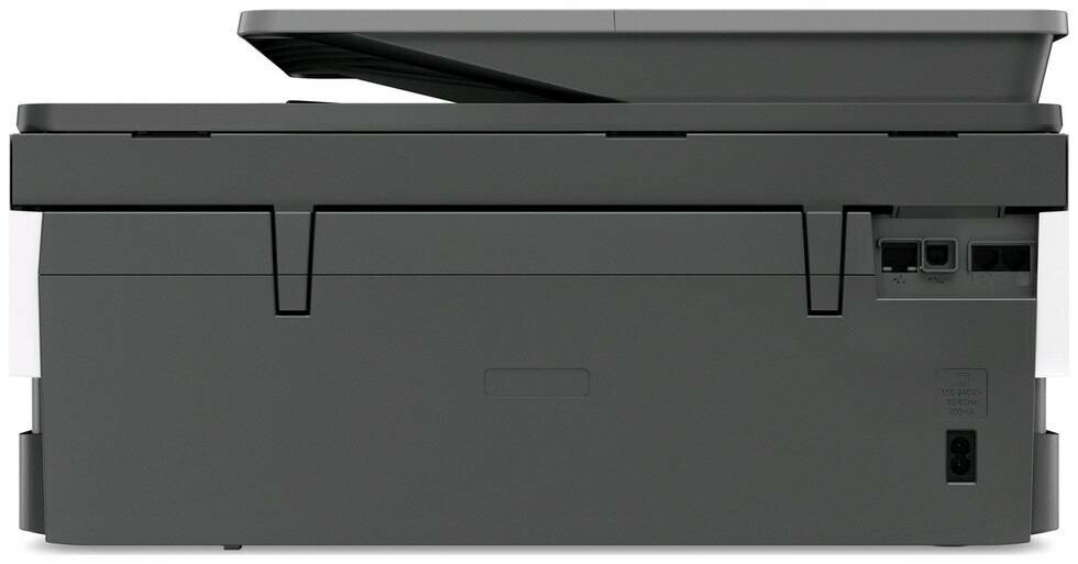 Многофункциональное устройство HP OfficeJet 8013 All-in-One Printer (1KR70B)