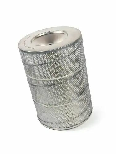 Фильтр воздушный H483 D327 d215.7 IVECO Cursor13