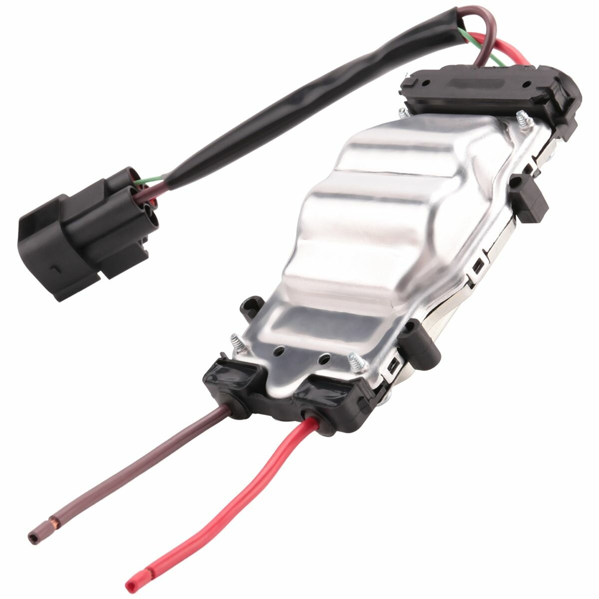 Модуль управления вентилятором MyPads для BMW 3 E46 316Ci 3116Ti 318Ci