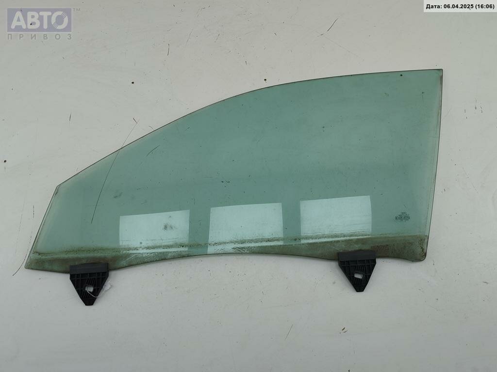 Стекло двери передней левой Audi A4 B6 (2001-2004)