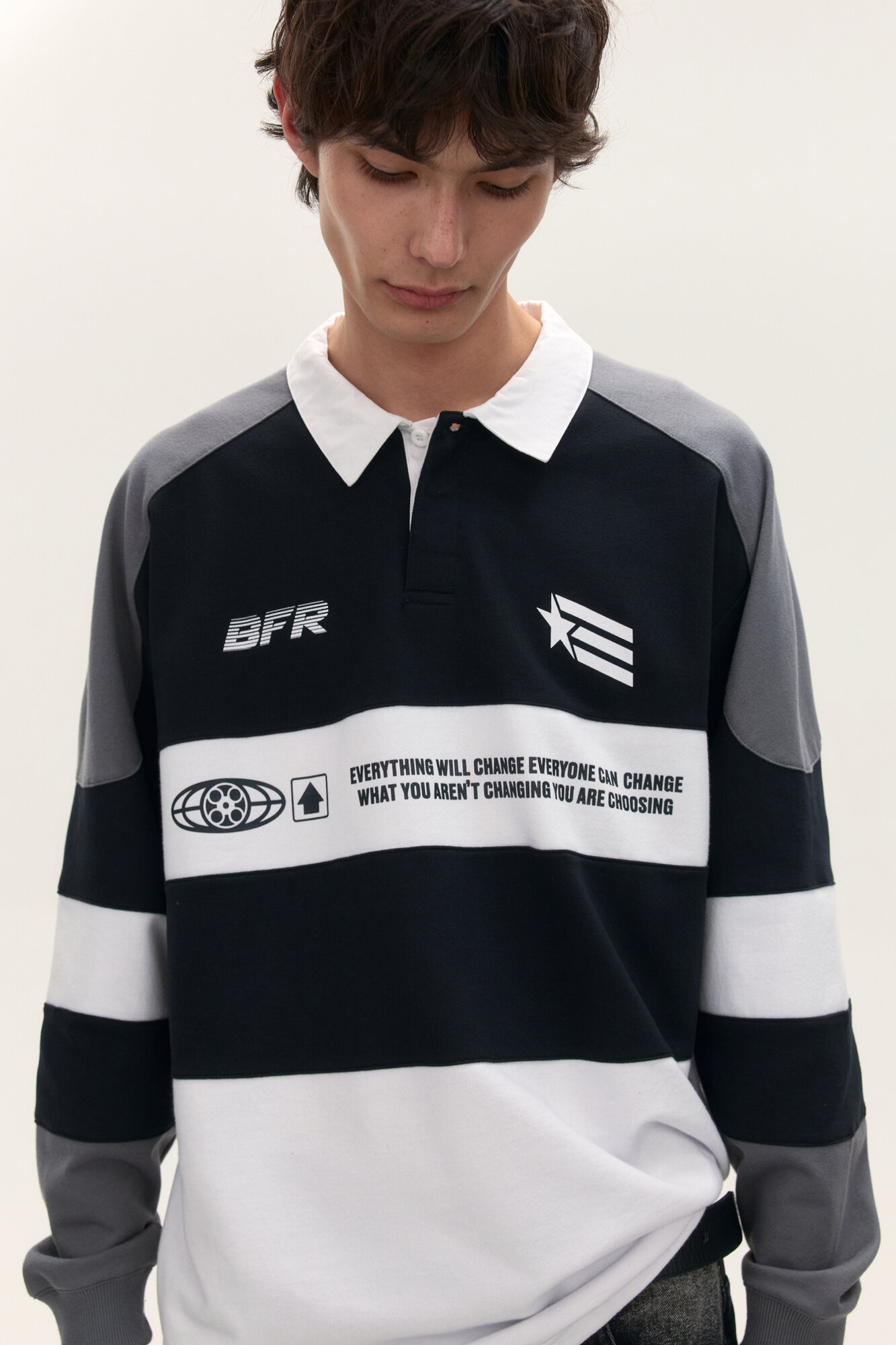 Свитшот Man Urban