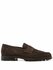 Лоферы Santoni, размер 7.5