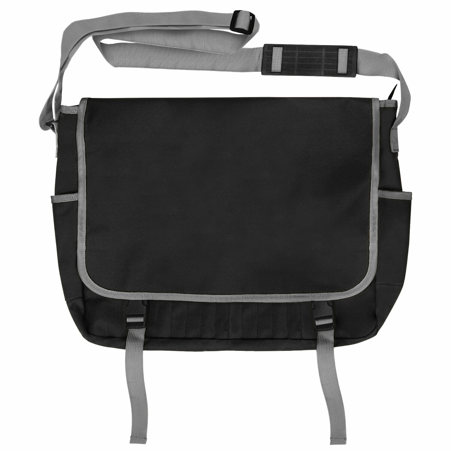 Сумка для художника Brauberg "Art Classic", большая, А3+, 46х36 см, 3 отделения, черная