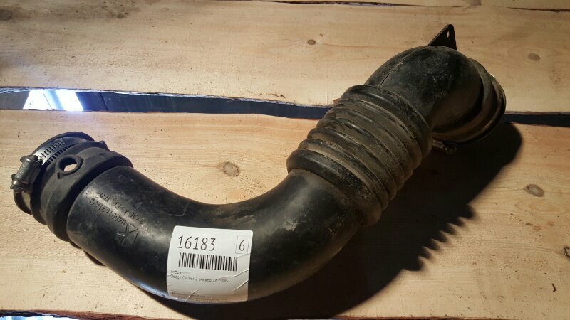 Гофра Dodge Caliber PM ECN 2006 (б/у)