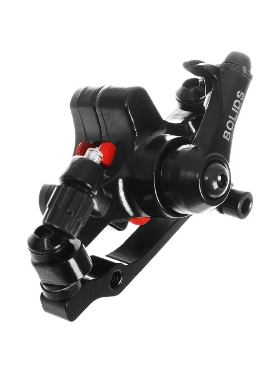 Задний дисковый тормозной калипер для велосипеда