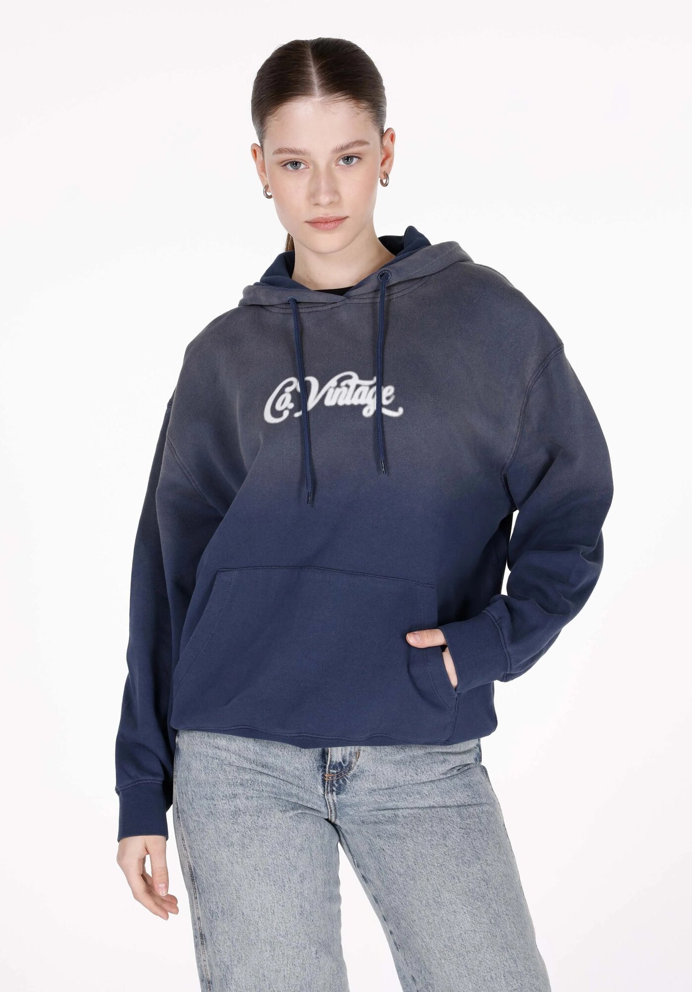 Толстовка Женская толстовка