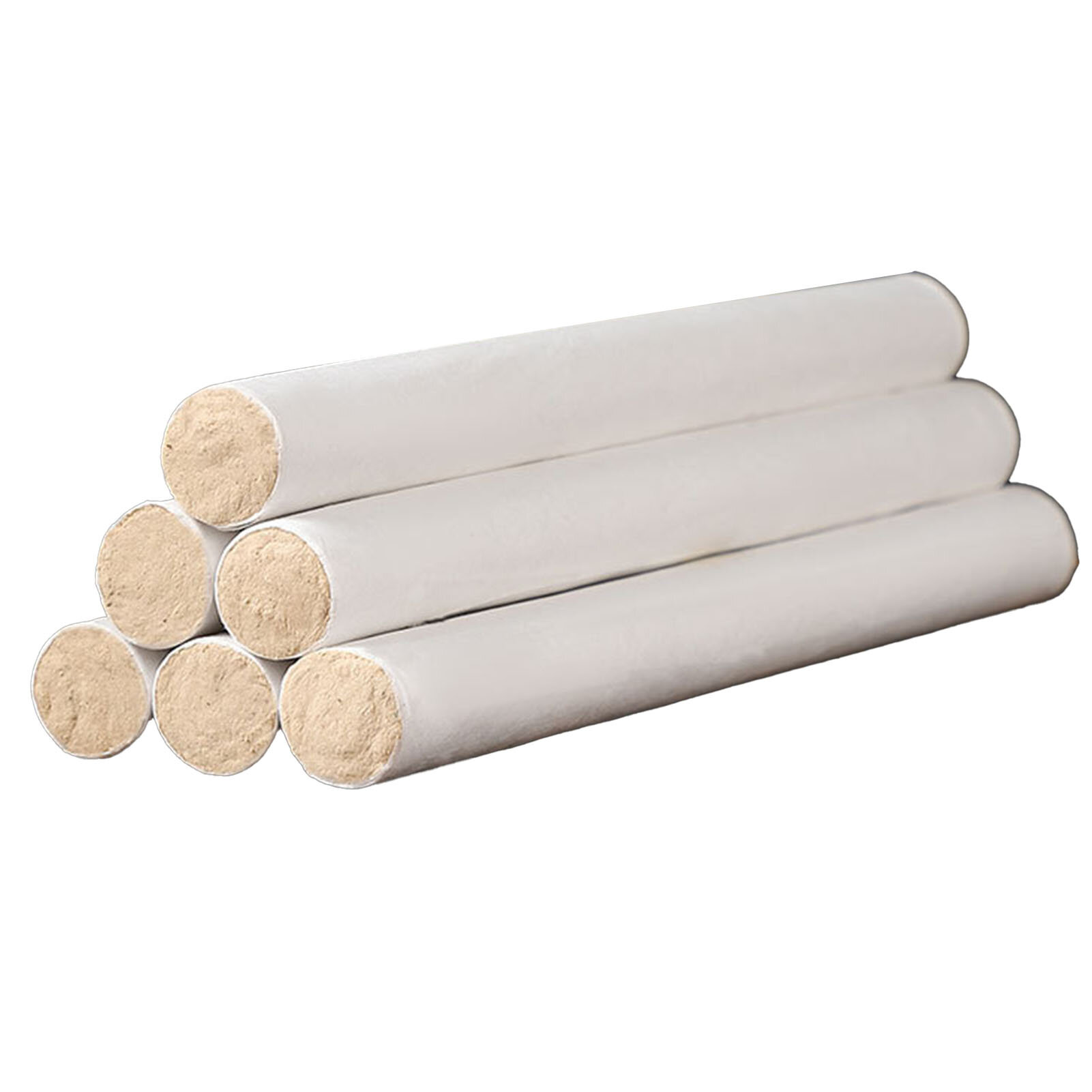 Палочка для моксатерапии с длительным согревающим эффектом и освежающим ароматом. Здоровый уход. Чистая мокса-палочка.