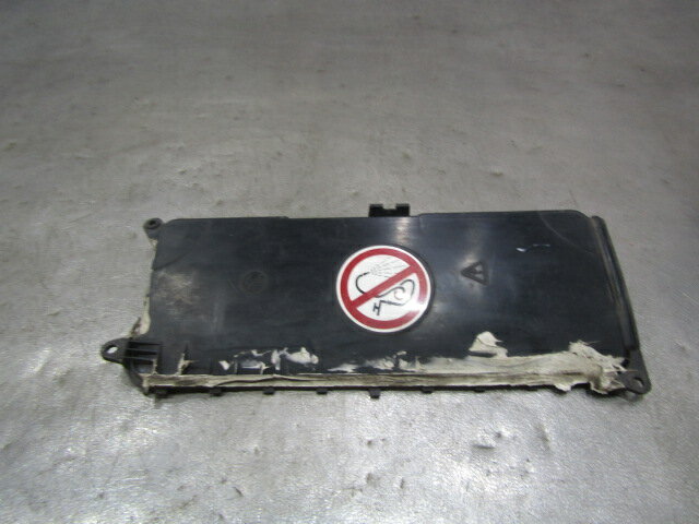 Крышка электроразъемов MAN TGA