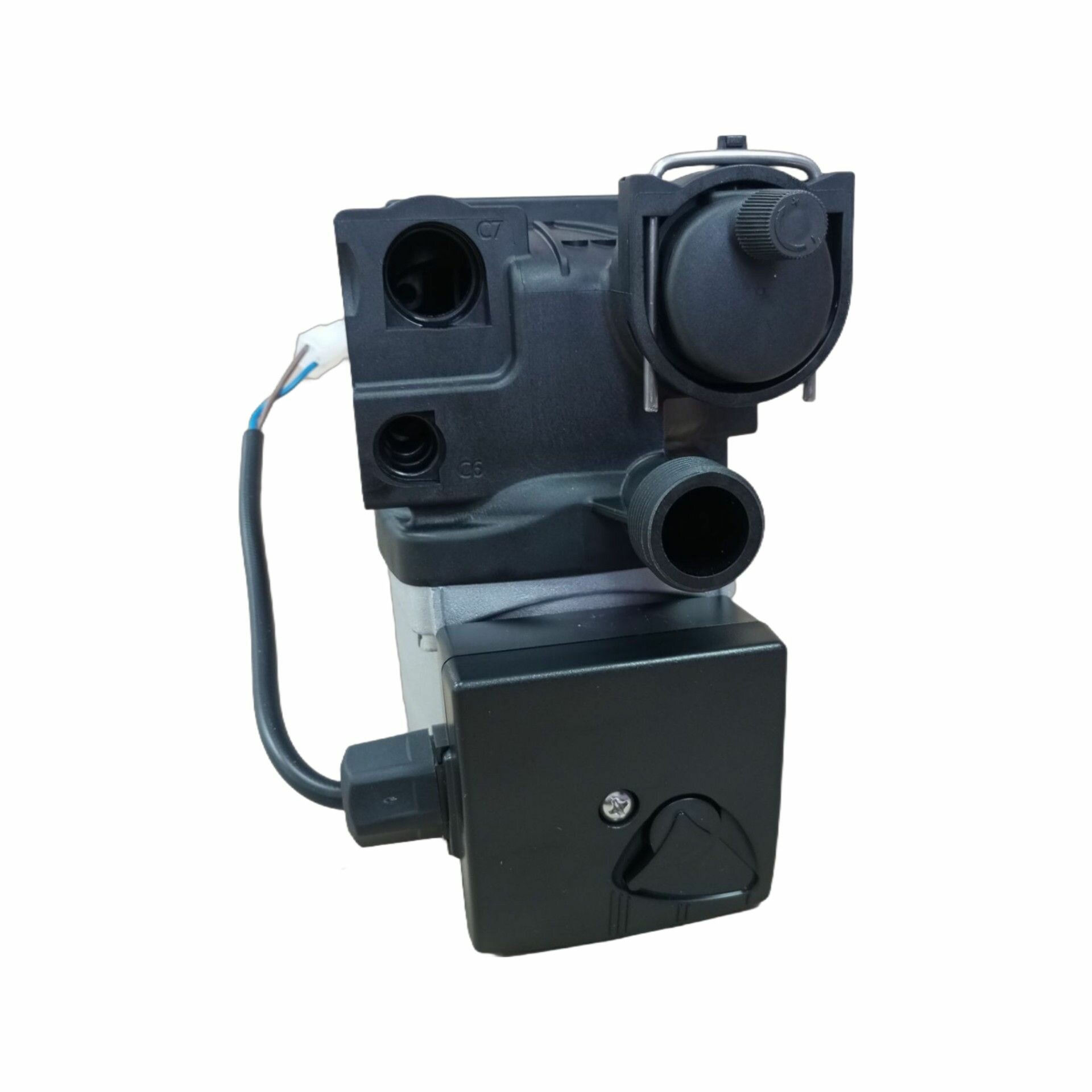 Циркуляционный насос для котла NAVIEN DELUXE S 13-35K 30020779A