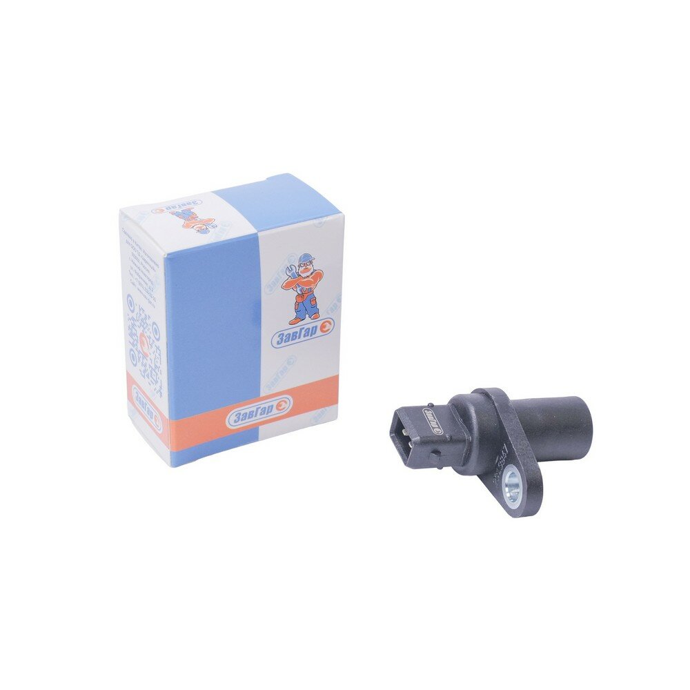 Датчик положения коленвала Daewoo Sens, Lanos, Nexia "ЗавГар"