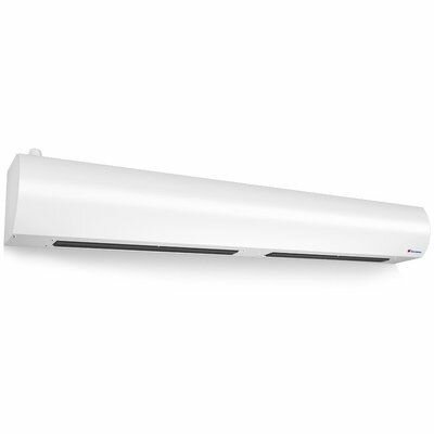 Тепловая завеса Тепломаш КЭВ-12П3012E, 380В Оптима