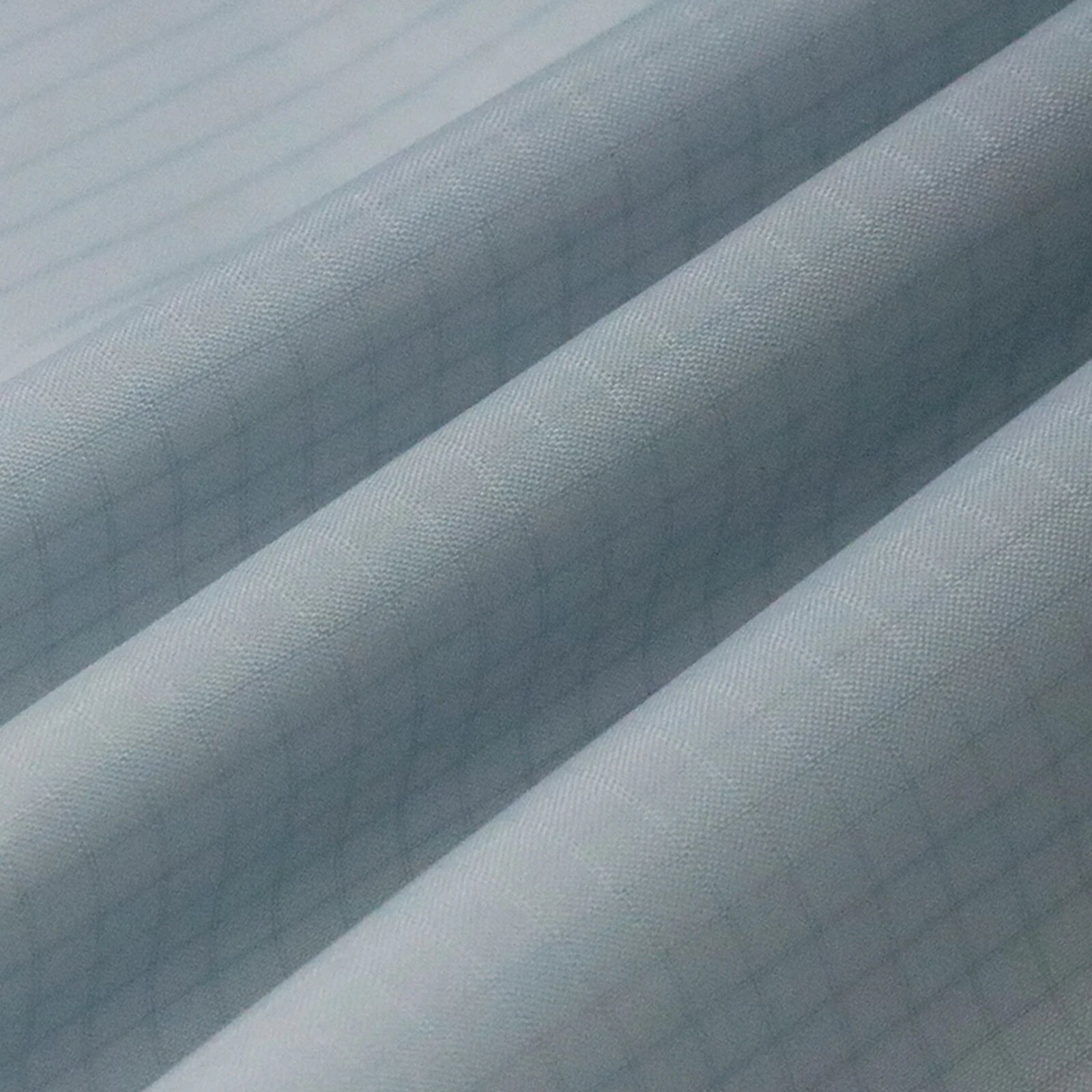 Водоотталкивающая нейлоновая ткань 40D Ripstop 9KM DWLIFE 10 метров Grey