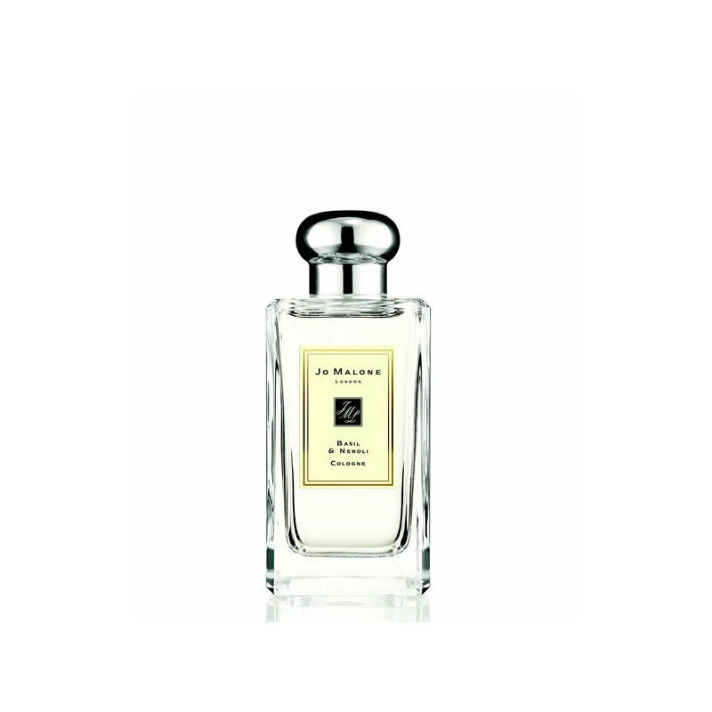 Одеколон Jo Malone Basil And Neroli 30 мл