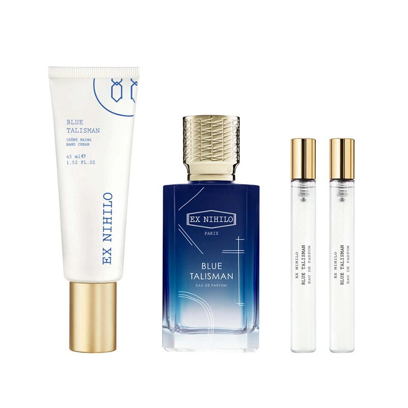 Набор Ex Nihilo Blue Talisman 159