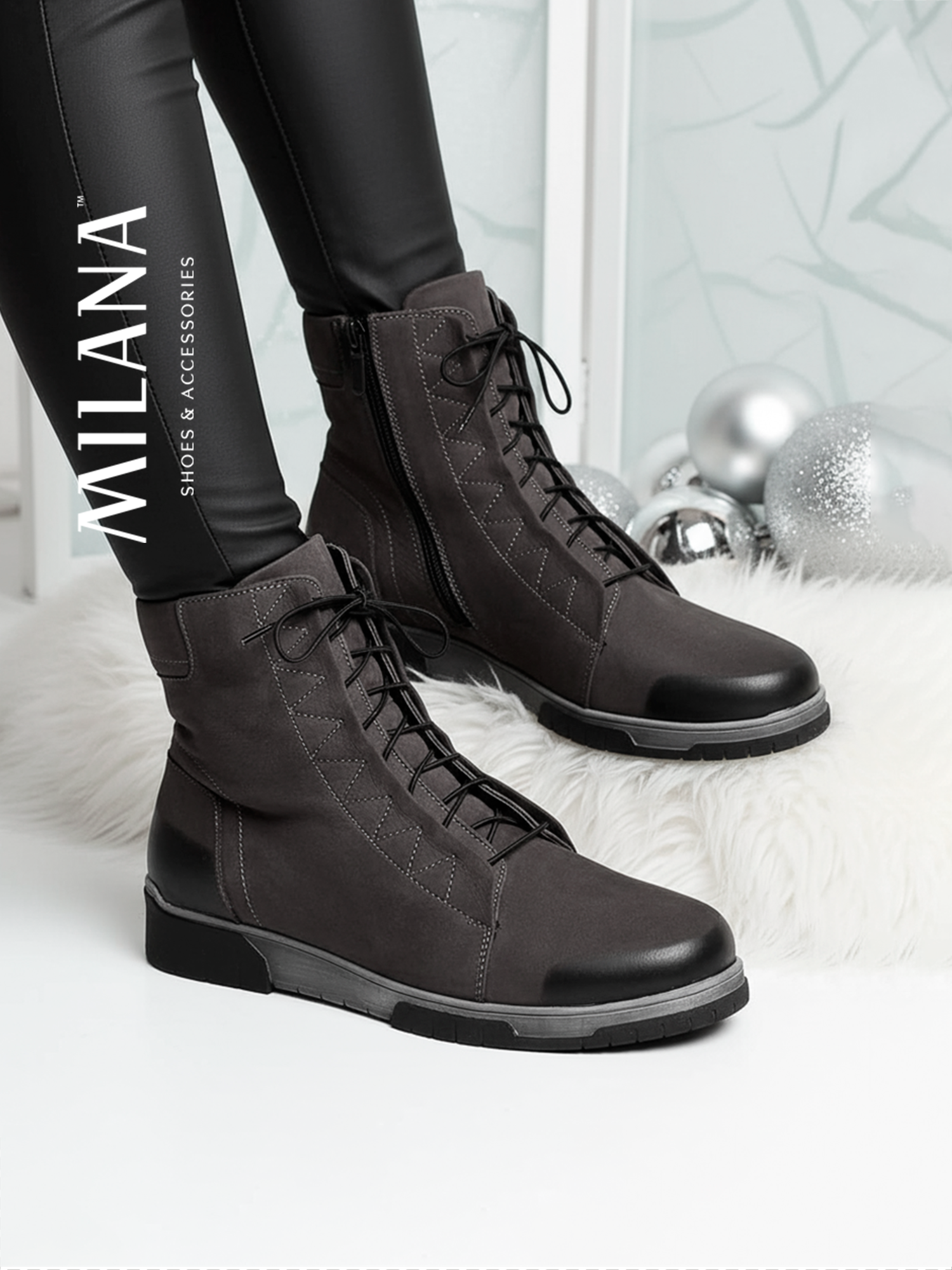 Ботинки берцы